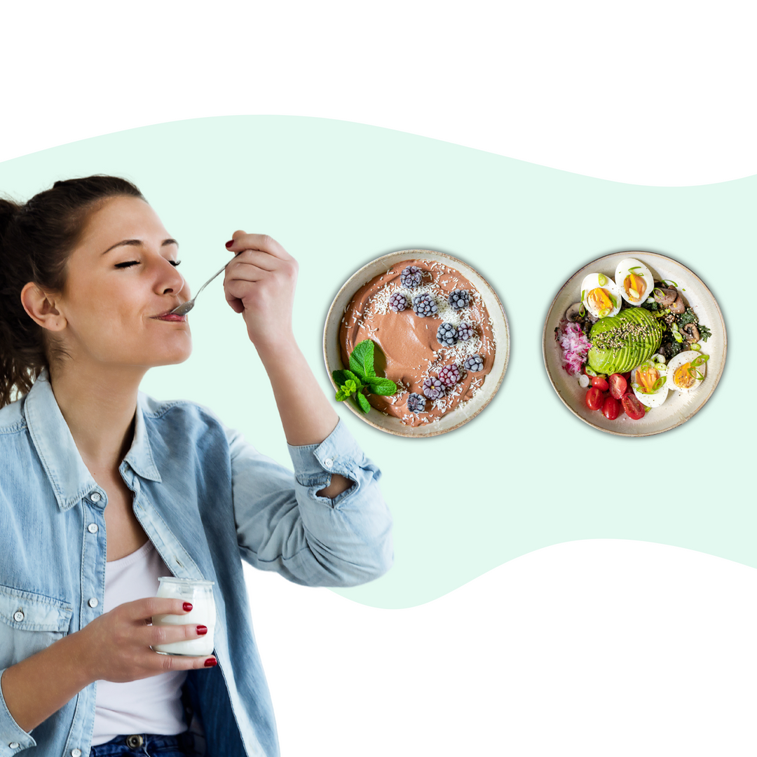 Simply Keto – Dein Online-Shop für ketogene Ernährung und Rezepte