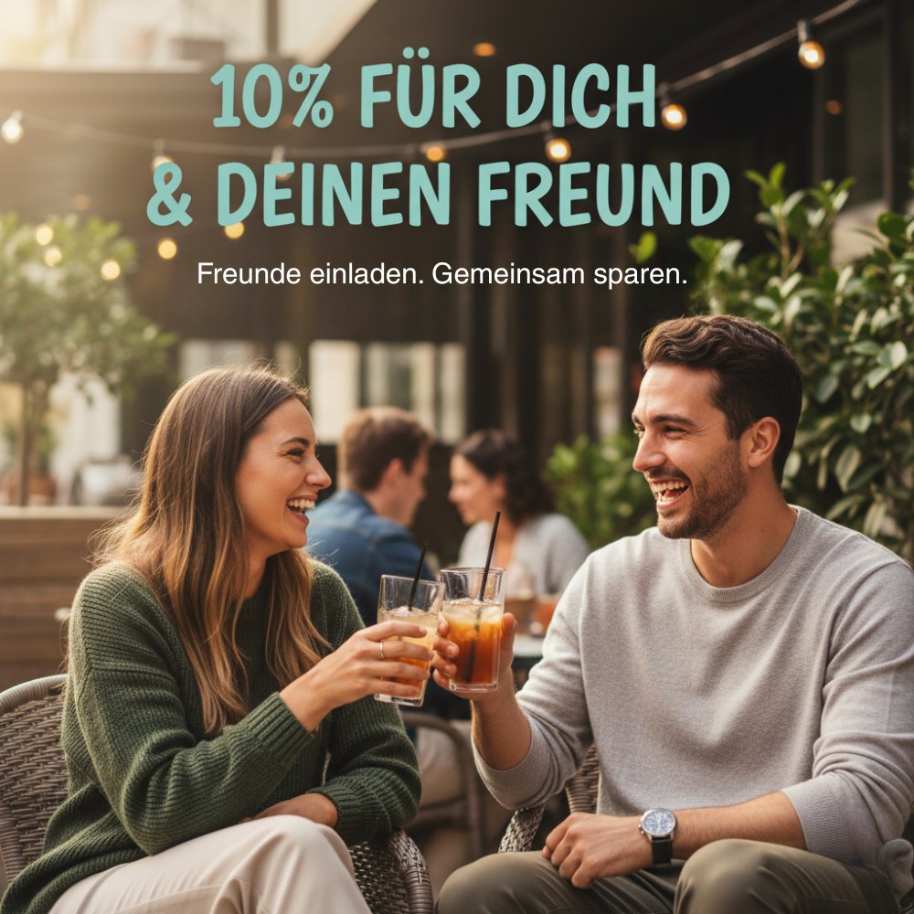 freunde-einladen | Simply Keto